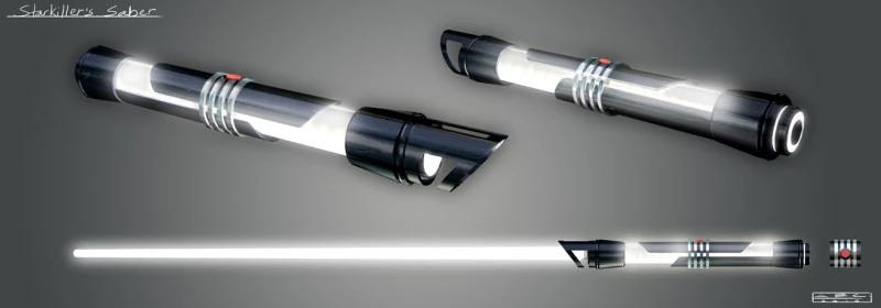 Force blade | Star Wars Fanon | Fandom