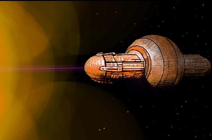 Eliminator | Star Wars Fanon | Fandom