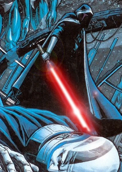 Darth Dertyk | Star Wars Fanon | Fandom