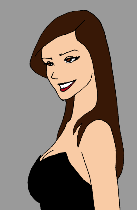 Zena Muldoon | Star Wars Fanon | Fandom