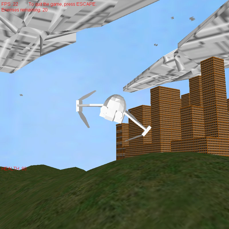 Star Wars: Avian Hunt (video game) | Star Wars Fanon | Fandom