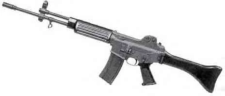 DW-K2 blaster rifle | Star Wars Fanon | Fandom