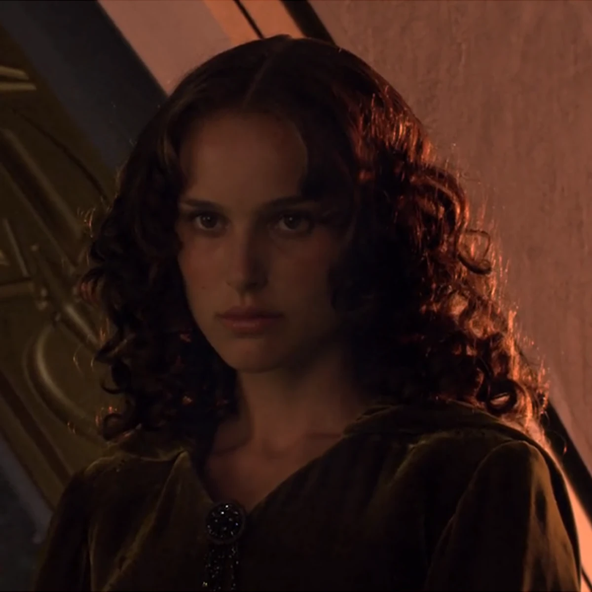Padmé Amidala (WOB) | Star Wars Fanon | Fandom