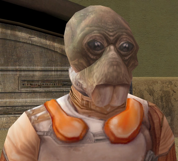 Zia Drelix | Star Wars Fanon | Fandom