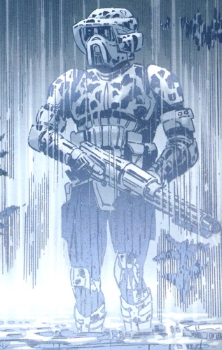 CT-2217 | Star Wars Fanon | Fandom