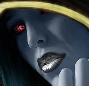 Darth Lilith | Star Wars Fanon | Fandom