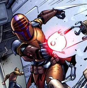 Mirta Gev (TAS) | Star Wars Fanon | Fandom