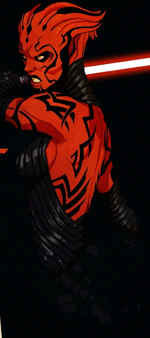 Darth Merik (Sith Lord) | Star Wars Fanon | Fandom