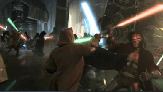 Sith-Jedi Divide | Star Wars Fanon | Fandom