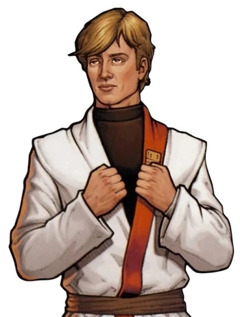 Tycho Celchu | Star Wars Fanon | Fandom