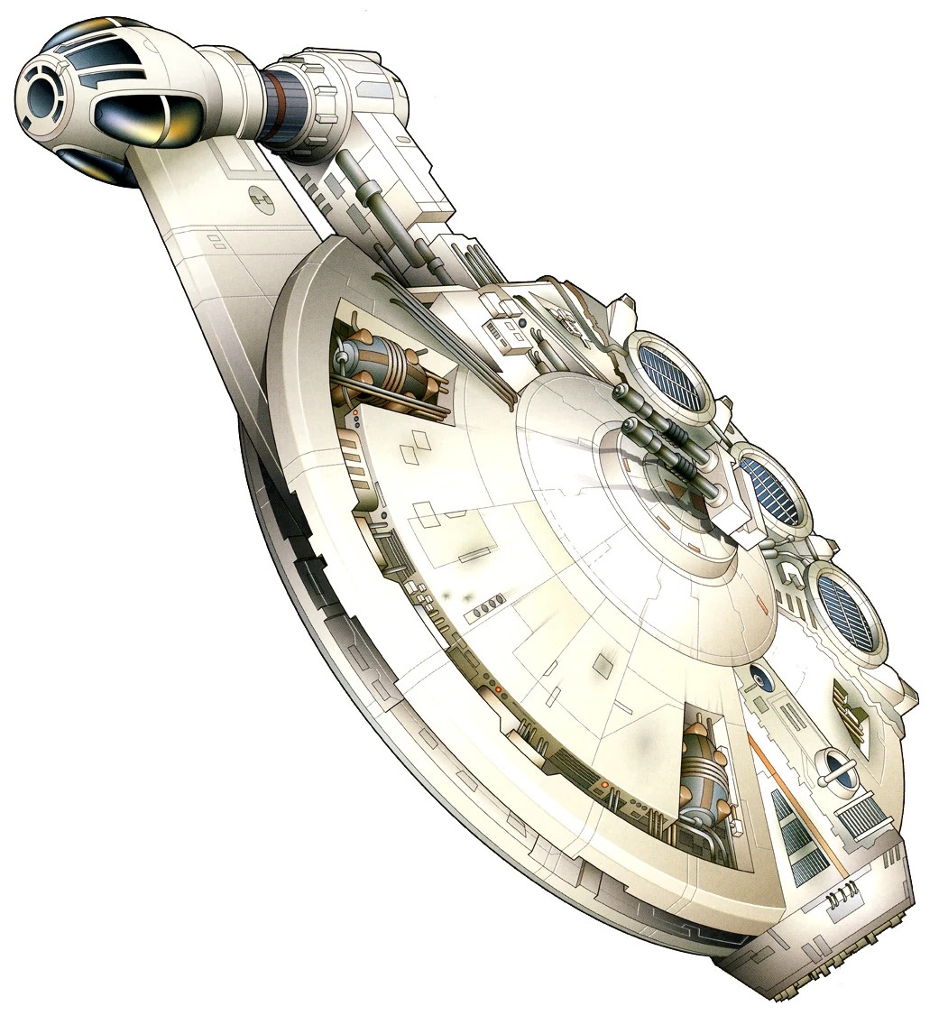 Dream of Tomorrow (ship) | Star Wars Fanon | Fandom