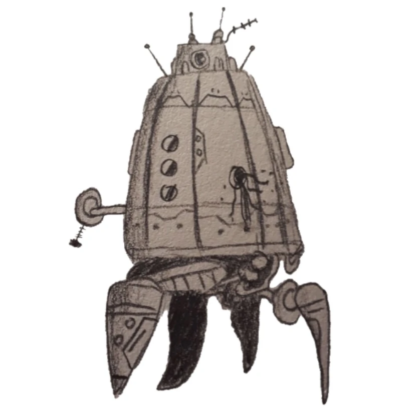 B-824 (Gongar-verse) | Sithpedi Fanon | Fandom