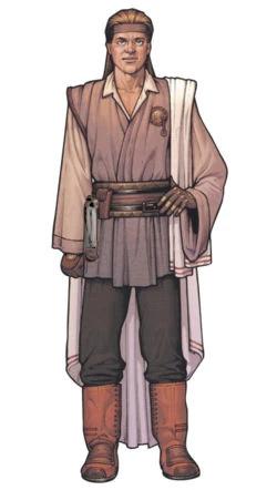 Gin Chima | Star Wars Fanon | Fandom
