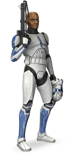 CT-604 | Star Wars Fanon | Fandom