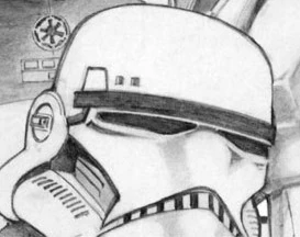 Mark II stormtrooper armor | Star Wars Fanon | Fandom