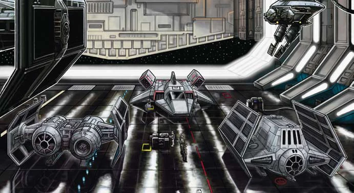 Chiss Air Force | Star Wars Fanon | Fandom