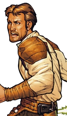 Kyle Katarn | Star Wars Fanon | Fandom