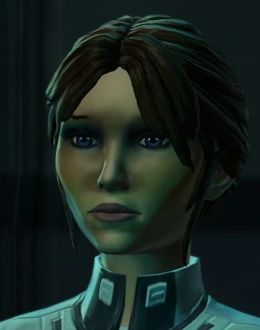 Zasha Thax | Star Wars Fanon | Fandom