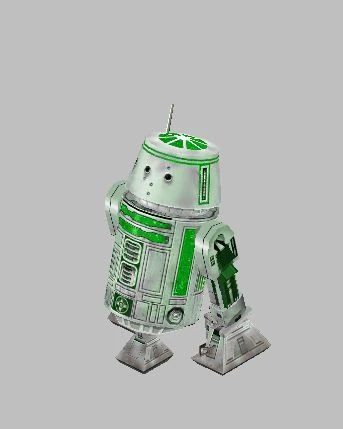 R5-Series Astromech Droids | Star Wars Fanon | Fandom