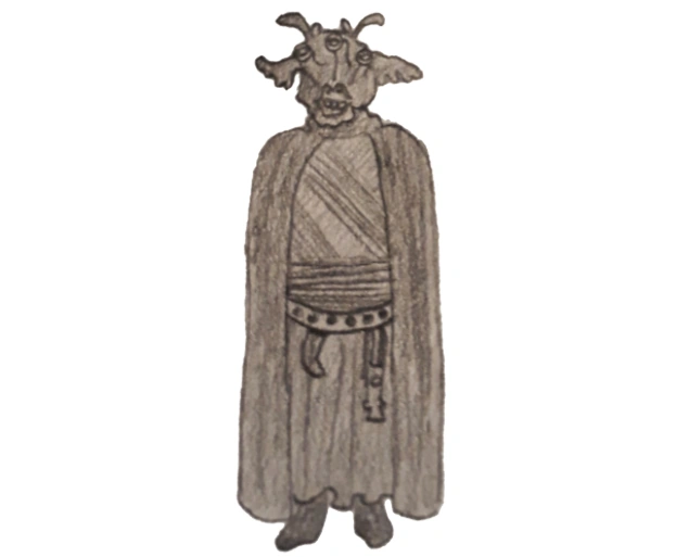 Gongar (Gongar-verse) | Sithpedi Fanon | Fandom