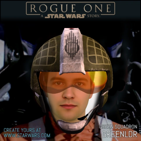 Green Leader (Rebel Alliance) | Star Wars Fanon | Fandom