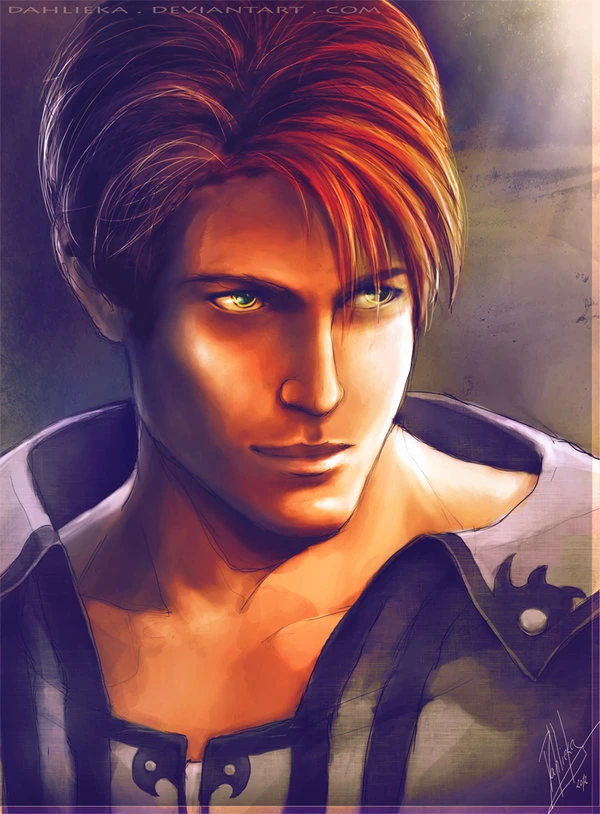 Calix | Star Wars Fanon | Fandom