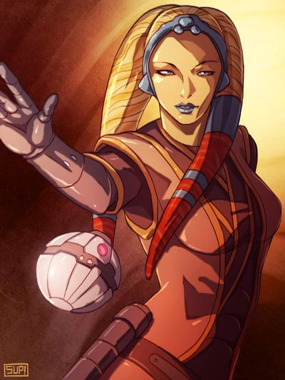 Erana Ryess | Star Wars Fanon | Fandom