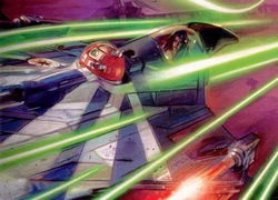 Battle of Praesitlyn (Reaver War) | Star Wars Fanon | Fandom