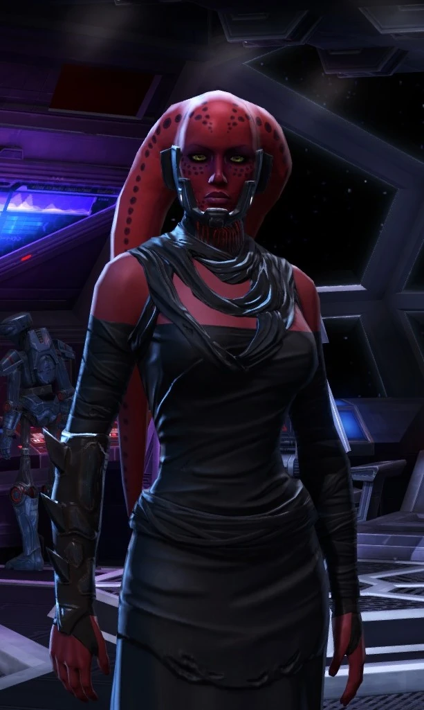 Osina Kallig | Star Wars Fanon | Fandom