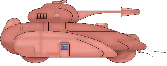 Xephon-model repulsor tank | Star Wars Fanon | Fandom