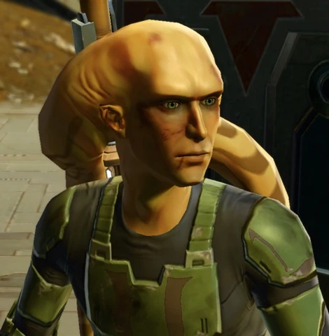 Velisk | Star Wars Fanon | Fandom