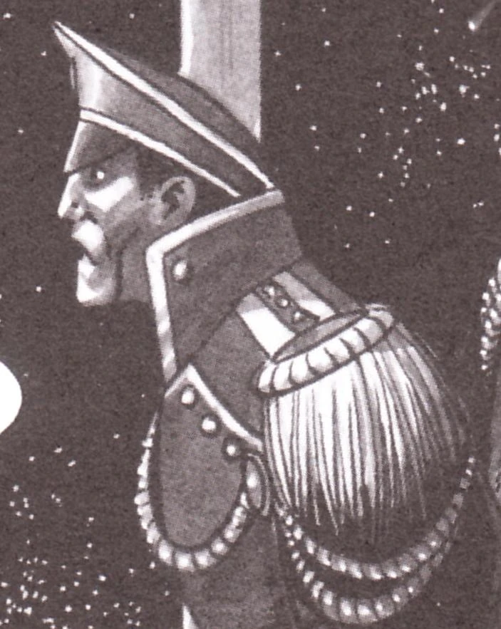 Petya Malenkov | Star Wars Fanon | Fandom