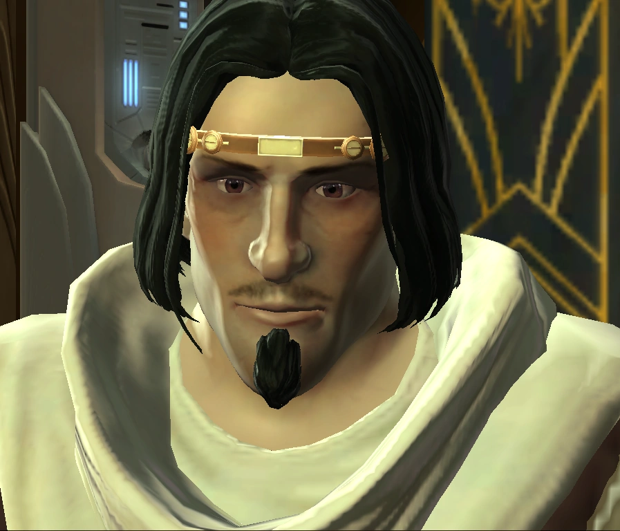 Ferim Qel-Doram | Star Wars Fanon | Fandom