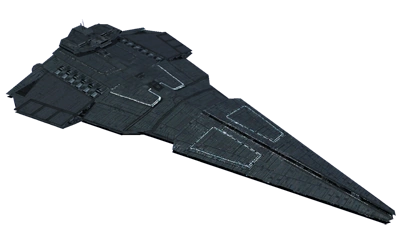 Assimilator Class Star Destroyer | Star Wars Fanon | Fandom