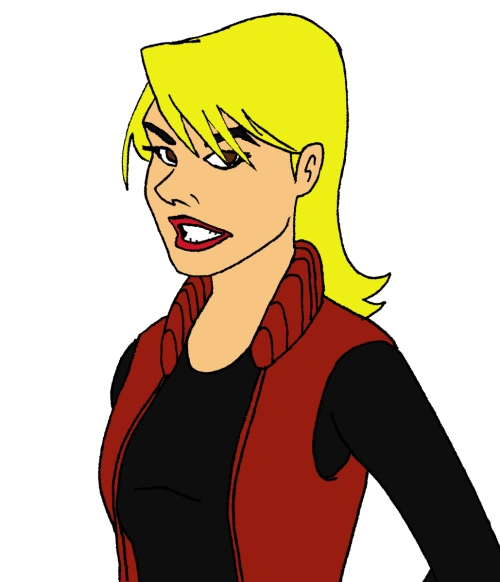 Shasta Moonreaper | Star Wars Fanon | Fandom