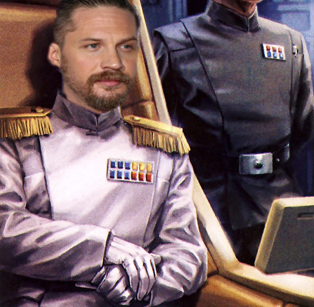 Commander Kayle | Star Wars Fanon | Fandom