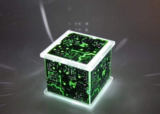 Droid freedom chip | Star Wars Fanon | Fandom