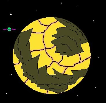 Moam | Star Wars Fanon | Fandom