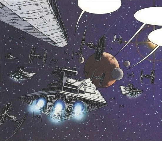 Battle of Corsin | Star Wars Fanon | Fandom