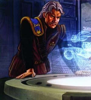 Tristan Calaan | Star Wars Fanon | Fandom