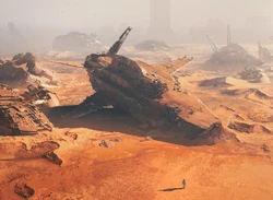 Myr | Star Wars Fanon | Fandom