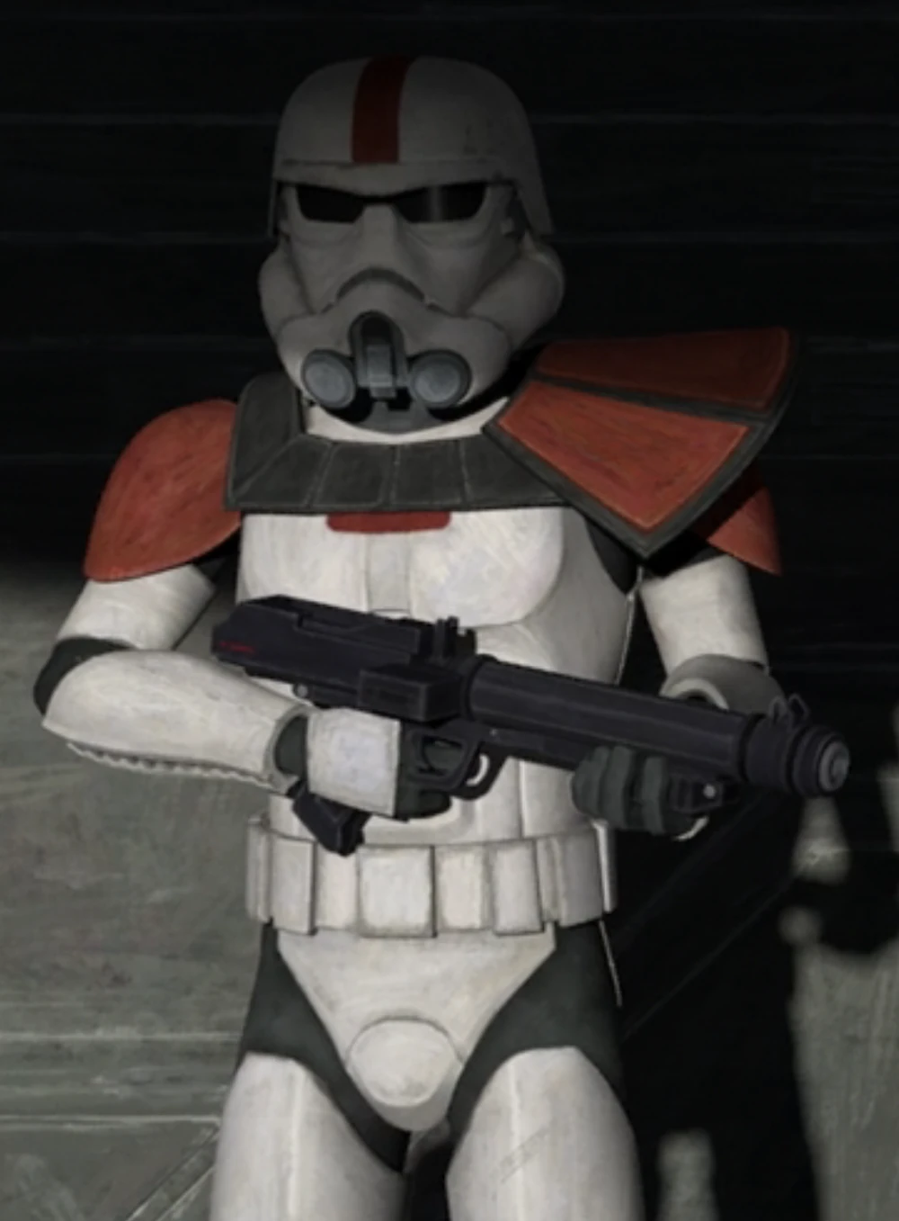 CC-9547 | Star Wars Fanon | Fandom