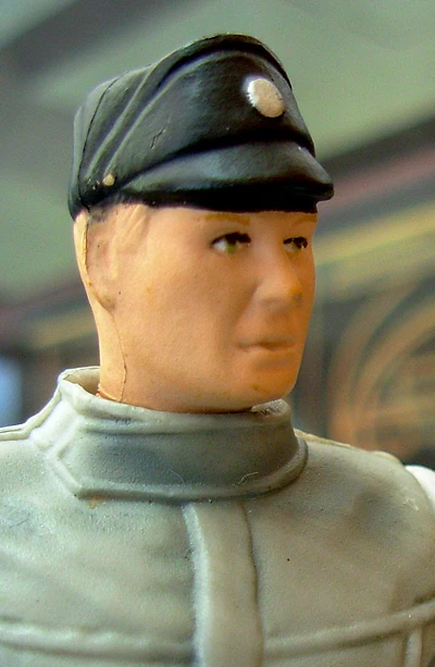 Tenric Zarell | Star Wars Fanon | Fandom