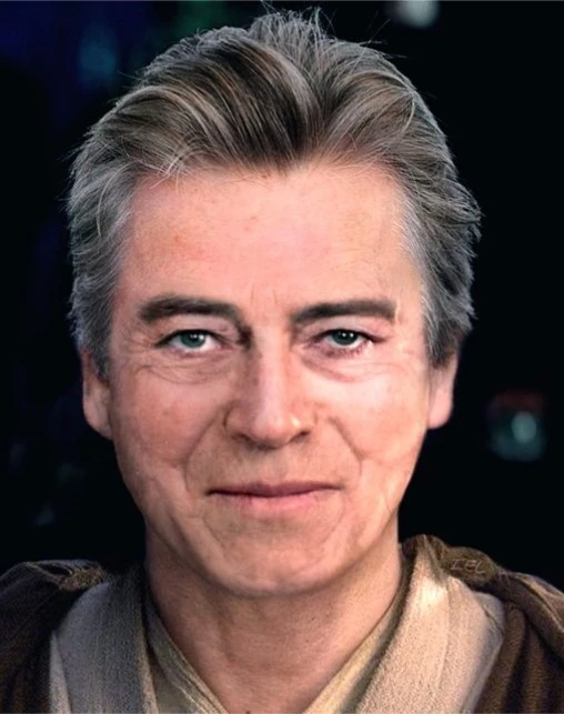 Arthur Skywalker | Star Wars Fanon | Fandom