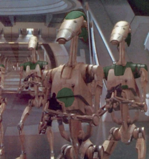 Green One | Star Wars Fanon | Fandom