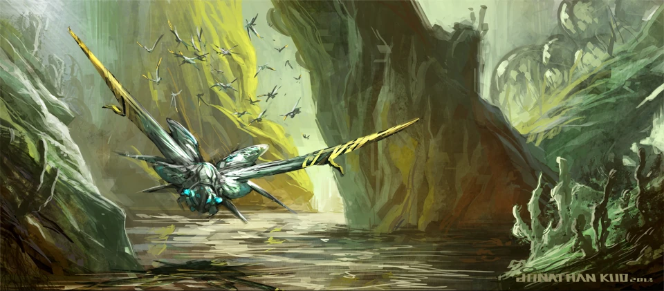 Oceanus | Star Wars Fanon | Fandom