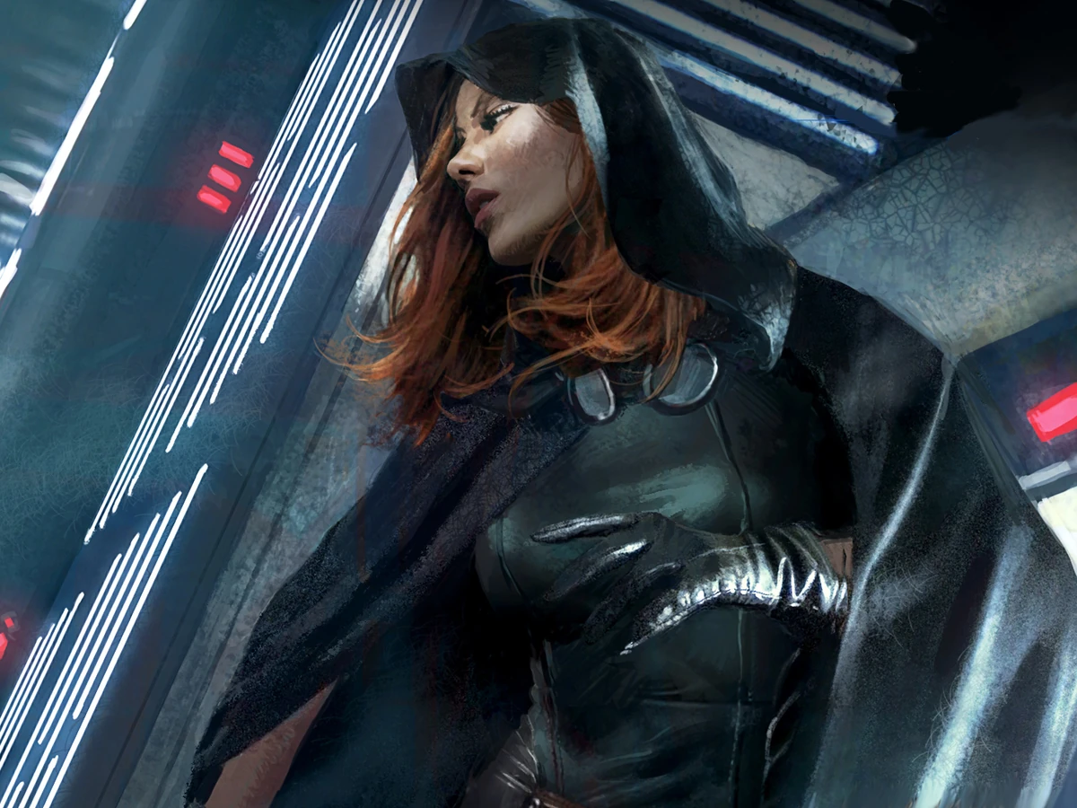 Mione Brande | Star Wars Fanon | Fandom