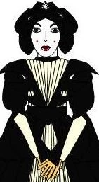 Jamilla | Star Wars Fanon | Fandom