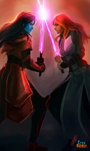Agents of the Republic: The Last Battle of Loreli Patek | Star Wars ...