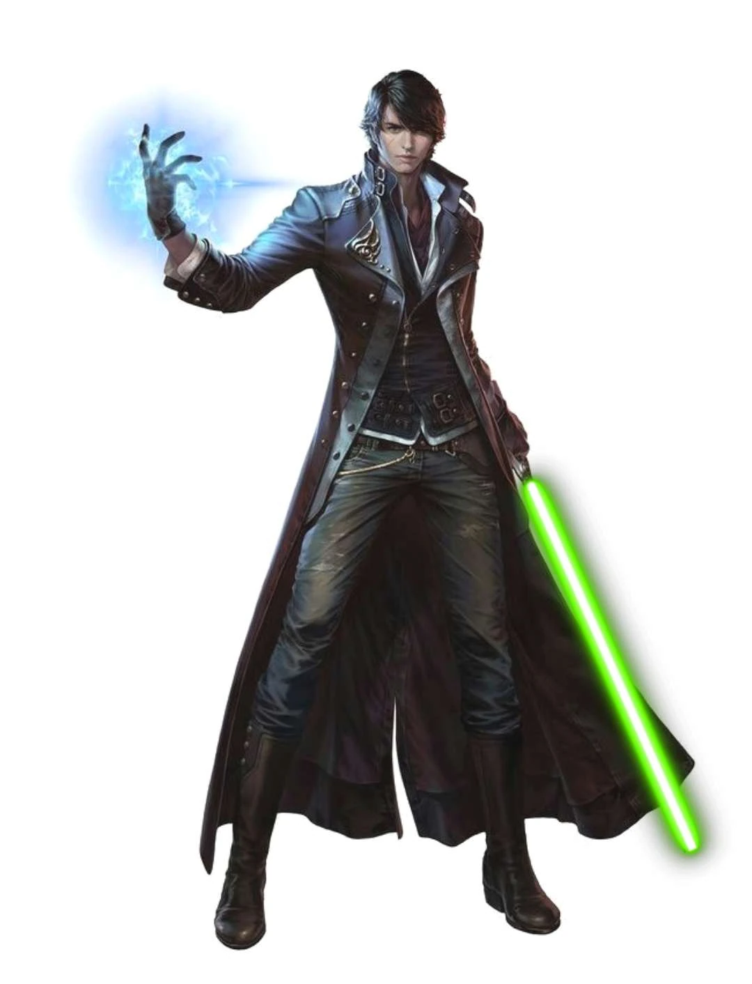 Maxon Fenix | Star Wars Fanon | Fandom